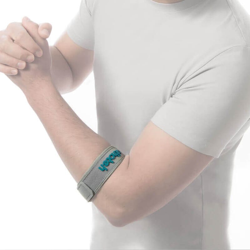 Albuebind til stabilisering & støtte af skade → Billige priser